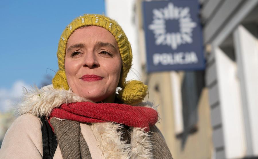 Jachira ma szansę na mandat. 8. wynik na liście KO w okręgu warszawskim ...